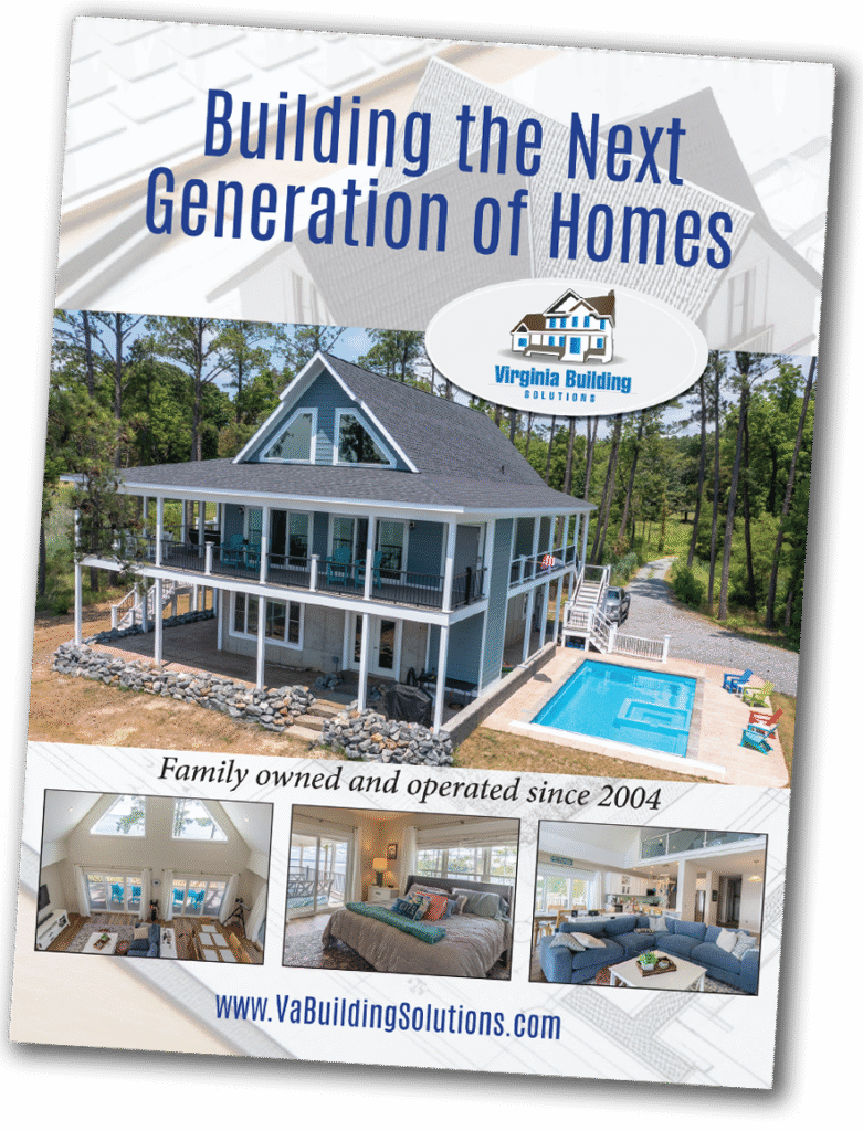 Rocky Mount Gallery - Virginia Builder Solutions